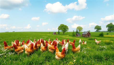 Antibiotic Free Broiler Chicken Production Guide