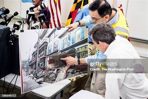 Howard Storm Director Photos And Premium High Res Pictures Getty Images