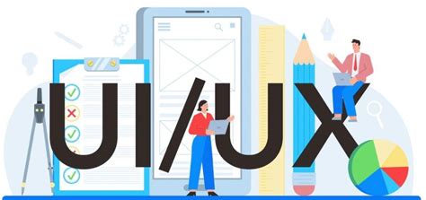 Ui Ux Design Là Gì Tầm Quan Trọng Phát Triển ứng Dụng 2024