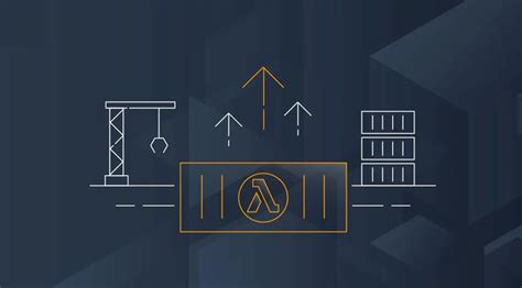 Exploring The Container Images Function In AWS Lambda Aws Lambda Lambda Base Image