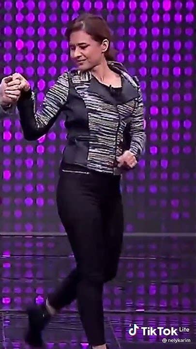 رقص نيلي كريم Youtube