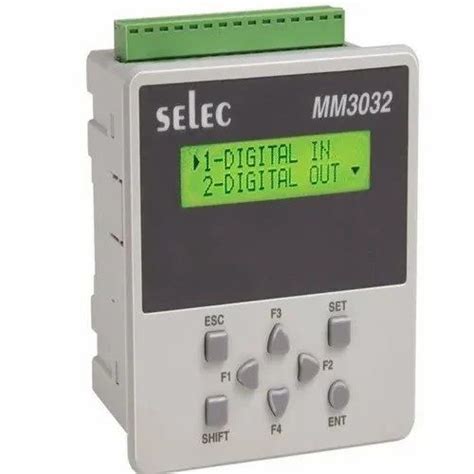 Selec Programmable Logic Controllers At ₹ 6506piece Selec Programmable Logic Controllers In