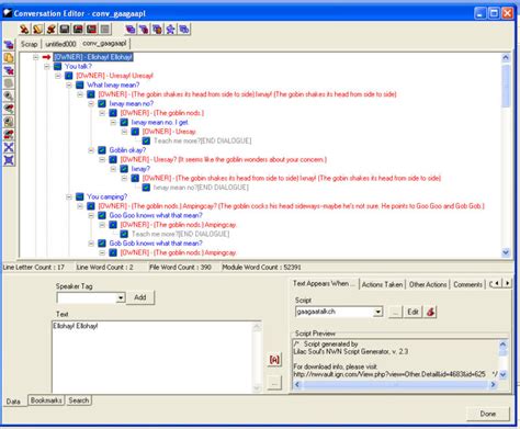 rapid prototyping tip defining data as code files general and gameplay programming