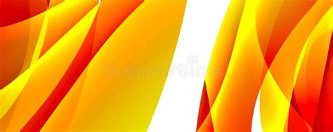 Colorful Curve Design Concept Vector Illustration For Wallpaper Banner Background Card Book