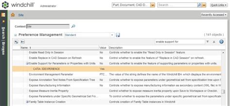 Mapping Properties And Parameters With Units Catia 3dexperience