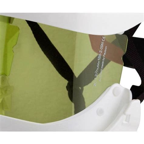ProGarm Class Arc Flash Helmet Only Excl Vat From Safety Gear Store Ltd