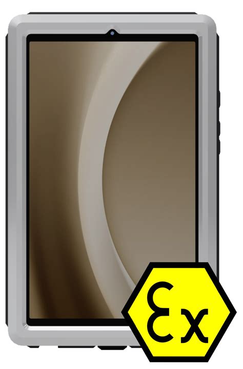 Celulares E Tablets à Prova De Explosão Certificados Atex And Iecex