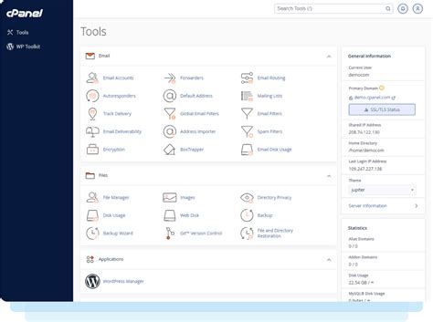 CPanel Shared Hosting Buy Shared Hosting In India Ryel Digital