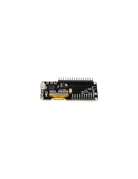 Esp Wroom 32 096 Esp 32 Oled Wifi Bt Dual Mode 24ghz