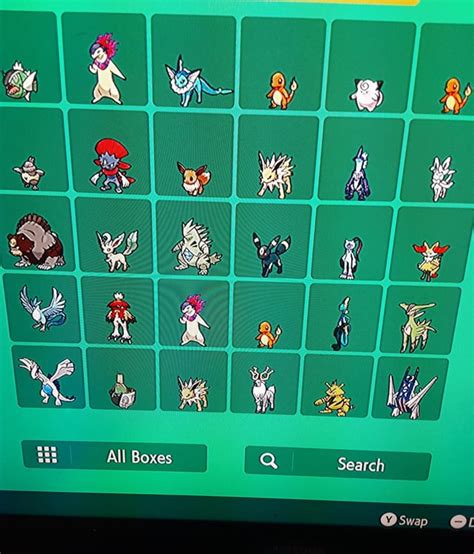 Lf Legit Shiny Hisuian Growlithe Prefer Female Or Shiny Offers Ft Shinies And Events R
