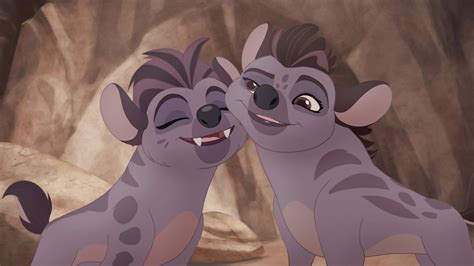 The Hyena Resistance The Lion Guard Season 2 Episode 123 Apple Tv