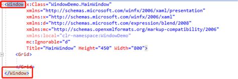 使用 Net Core开发WPF App系列教程 七 WPF中的常用控件中 zhaotianff 博客园