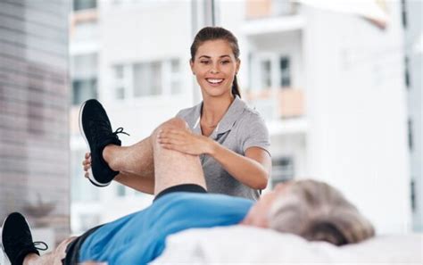 Normal Range Of Motion By Joint Explained