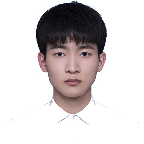 Zekang Yang Homepage