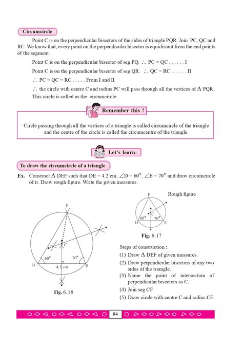 Maharashtra Board 9th Standard Maths Part 2 Book Pdf Download