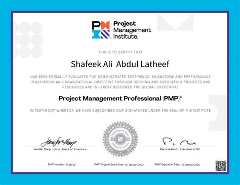 Shafeek Ali Abdul Latheef On Linkedin My Achievement