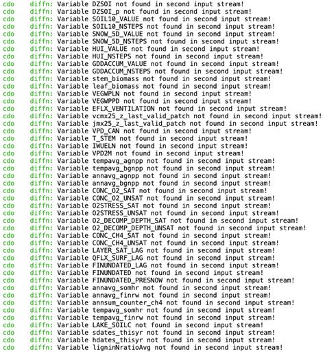implementing clm dart within cesm2 3 · issue 519 · ncar dart · github
