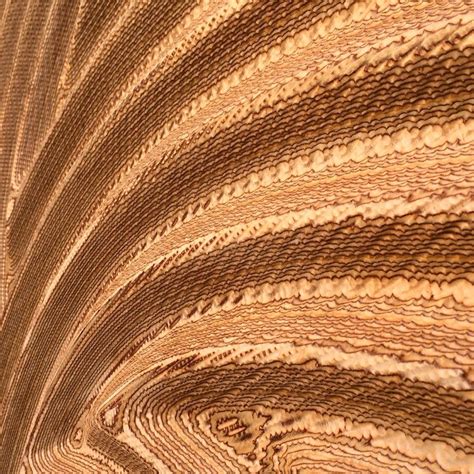 Machined Art On Plywood Stacked Plywood Plywood Carving Abstract