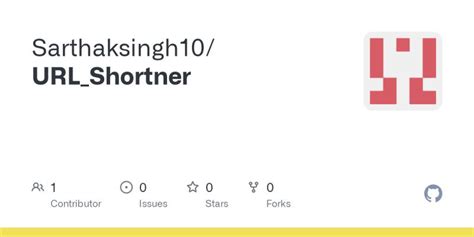 Sarthak Singh On Linkedin Github Sarthaksingh10urlshortner