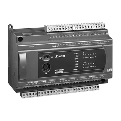 24v Dc 7 Segment Led Programmable Logic Controllers Current 2 A Single Phase At Best Price In