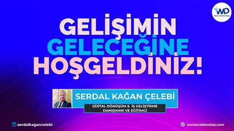 Video Serdal Kağan Çelebi Linkedin‘de Tanıtım Danışmanlık özel Kurumsal Teknik