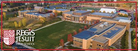 Jesuit High School