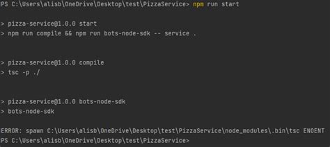 Typescript Component Does Not Compile · Issue 30 · Oraclebots Node