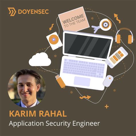 doyensec on linkedin doyensec