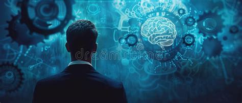 The Future Of Business Unlocking The Potential Of Artificial Intelligence And Machine Learning