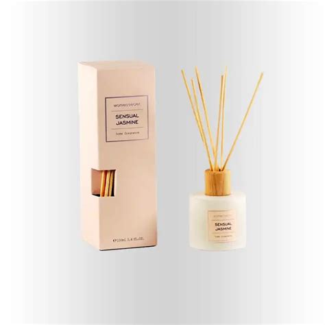 Custom Reed Diffuser Boxes Reed Diffuser Packaging Wholesale
