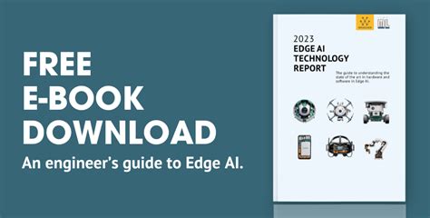 2023 edge ai technology report edge ai and vision alliance