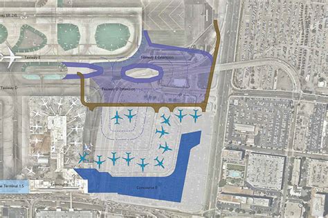 Things To Know About The Future Of Lax From The Airport Ceo The