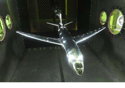 Figure 3 From Optimum Layout Of Vortex Generators For Upper Surface Of