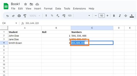 How To Underline In Google Sheets Easy Guide ExcelTutorial