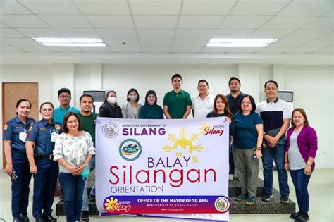 Balay Silangan Reformation Facility To Be Built In Silang Sentinel Times
