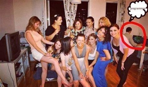 Programmer Parties And Women