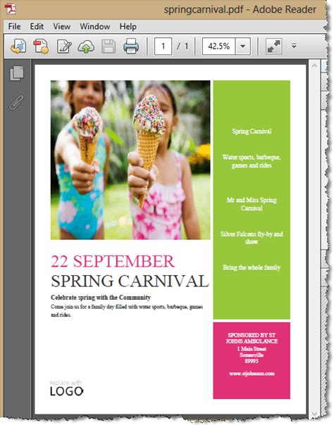 Devexpress Document Server The Power Of Office In Your Code
