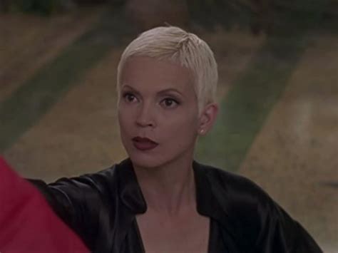 Elizabeth Gracen