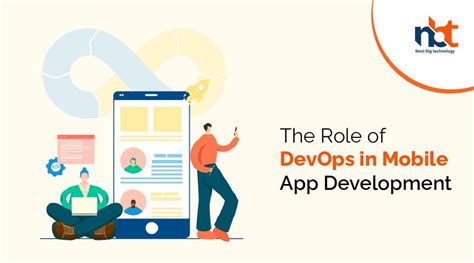 The Role Of Devops In Mobile App Development