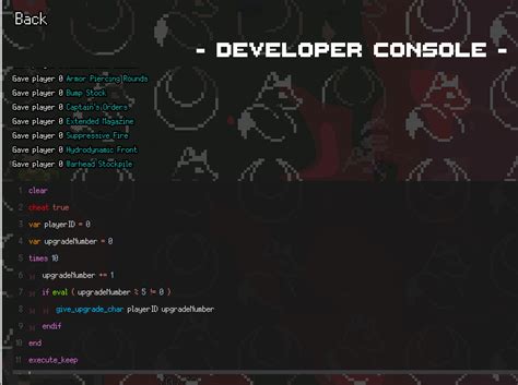 Frogconsole Godot Asset Library