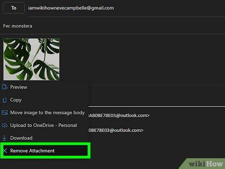 How To Forward An Email On Gmail Outlook And Apple Mail