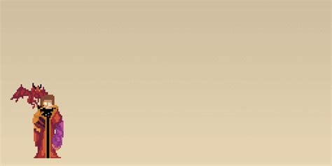 Second Batch Of Animations For My Project Of Drawing Dnd Content