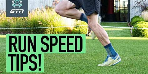 Unlock Your Potential 9 Tips To Increase Running Speed