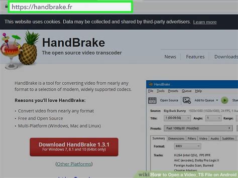 3 Easy Ways To Open A Video TS File On Android WikiHow