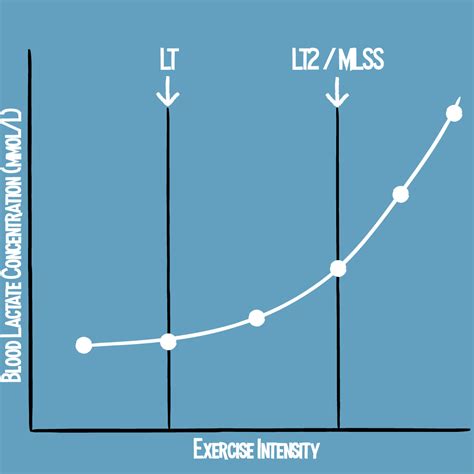 Understanding The Lactate Threshold Test A Complete Guide