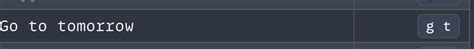 Bug ‘today Page Shows Tomorrows Page Bug Reports Logseq