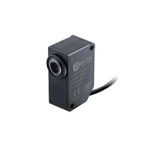 Optical Sensors Digital Color Mark Sensor Wholesaler From Gurugram
