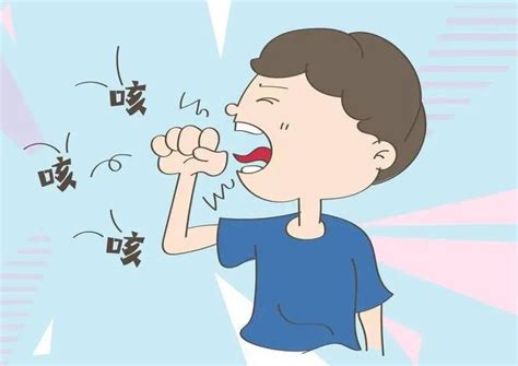 小儿推拿杨晓：孩子咳嗽反反复复老不好？需要警惕儿童过敏性咳嗽 知乎