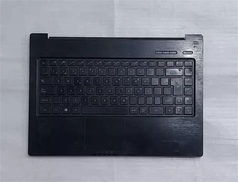 Carcasa Base Inferior Para Notebook Positivo Bgh C