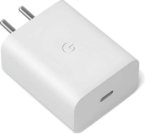 Google Adaptor 30 W Usb C Type Charge At 1599 Piece USB Type C Cable In Mumbai ID